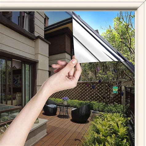 Momsiv Logu Privātuma Plēve 60x200 Cm Cena 220lv