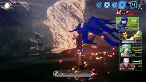 Shin Megami Tensei V Leanan Sidhe Or Apsaras Choice Explained