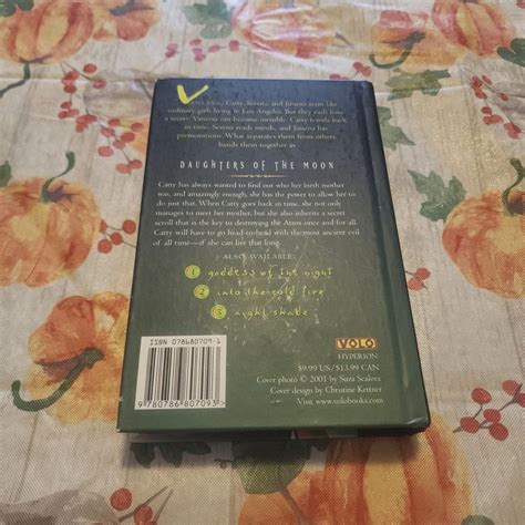 Secret Scroll By Lynne Ewing Hardcover Pangobooks