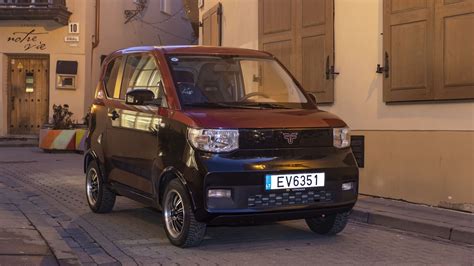 Freze Nikrob Ev Will Start Massive Distribution In Europe By Mid August Autoevolution