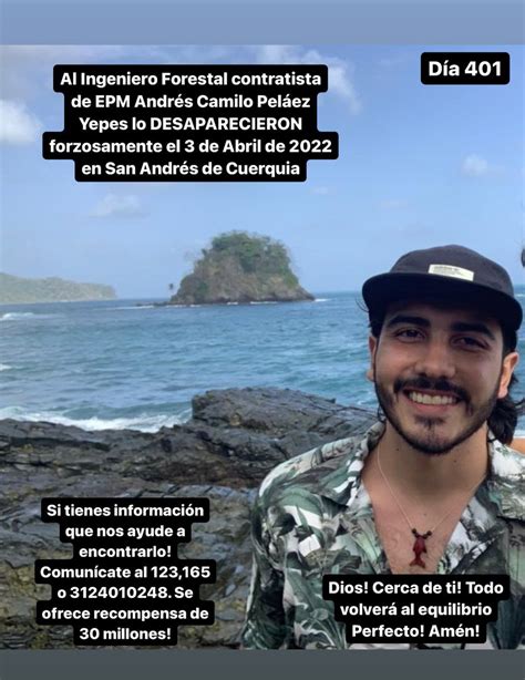 Petroskymora on Twitter RT claoyepes DondeEstaCamilo Dios Ayúdame