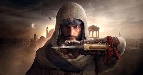 Tous Les Emplacements Des Tenues Assassins Creed Mirage Moyens Io