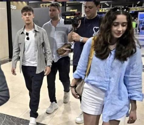 Real Madrid e transfer olan Arda Güler için sürpriz aşk iddiası