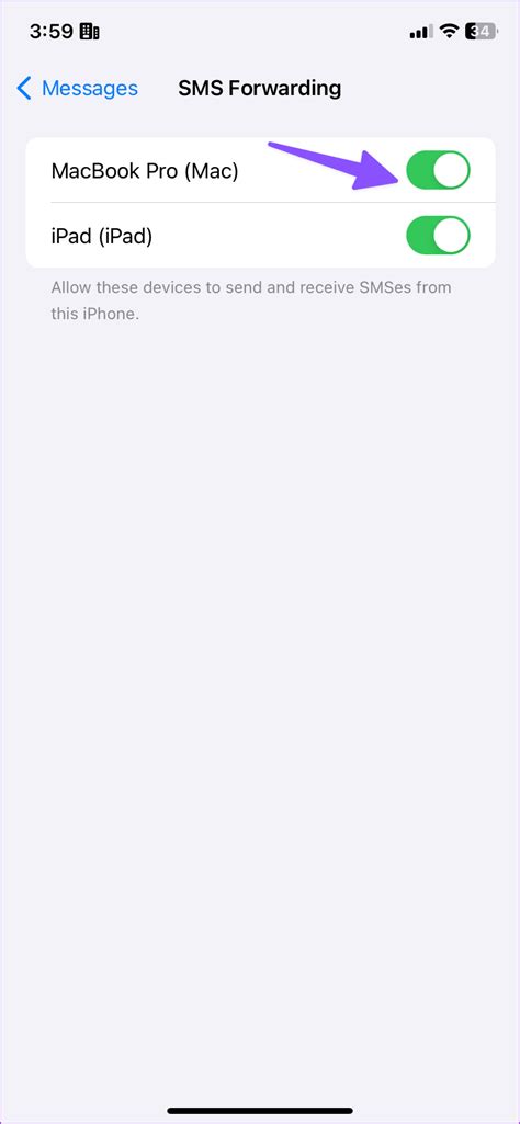 5 fixes for iphone not receiving text notifications guiding tech