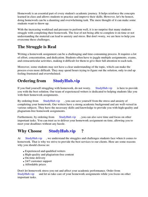 How To Do Your Homework Without Throwing Up Download Free Pdf Homework Books