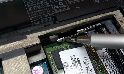 How To Upgrade Your Laptop Ram Like A Pro Hungry Pc Nz