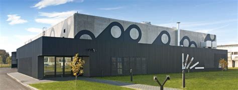 Building Management System Bms What Is And How It Works