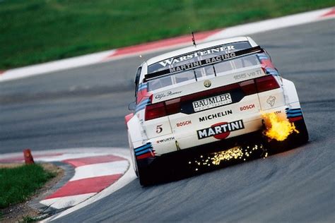 Why Class 1 Dtm Was Too Good To Be True Motorsport Retro
