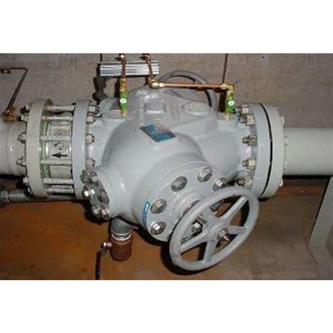 Manual Strainer Turcomp