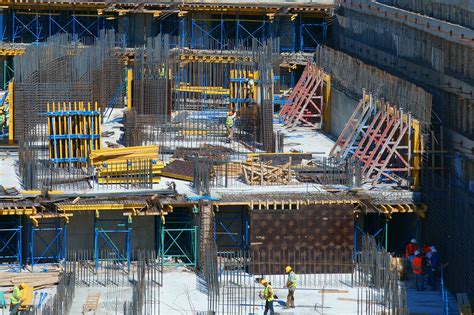 Pengertian Manajemen Proyek Dalam Konstruksi Indosteger