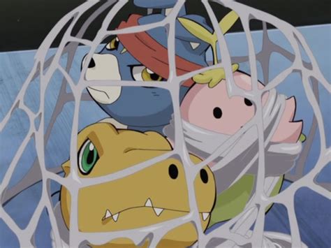 Digimon Data Squad Image Fancaps
