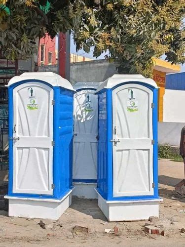 Bio Toilet Bio Digester At ₹ 90000piece Biodigester In Dehradun Id