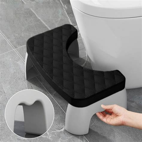 Fajhha Clearance Detachable And Stackable Squatting Stool Toilet