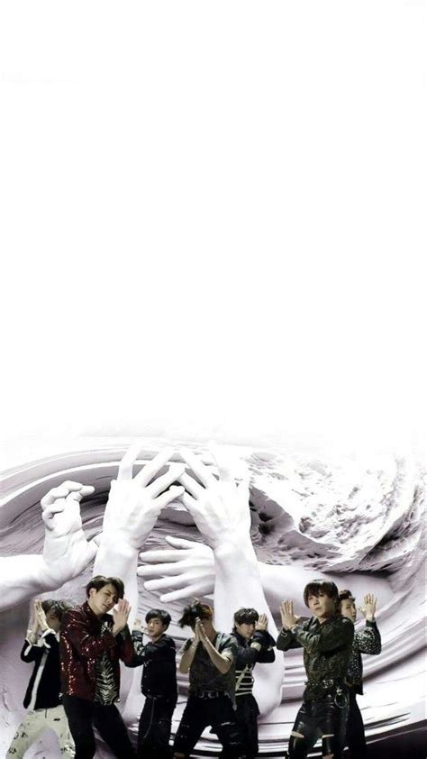 Bts Fake Love Wallpapers Wallpaper Cave