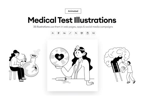 Animated Amnesia Illustrations On Yellow Images Creative Store 139102