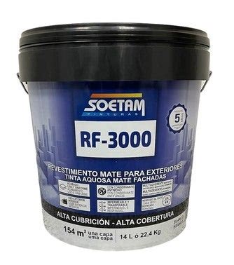 Revestimiento Fachada Mate Rf L Albero Obramat Bricomart