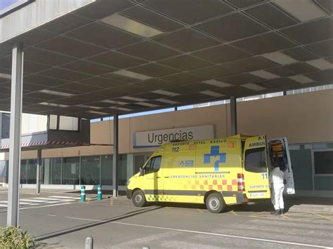 Denuncian La Muerte De Una Mujer Que Pasó Ocho Horas En Urgencias En Un Hospital De Castellón