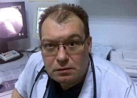 Cardiolog de renume arestat pentru 30 de zile Și mafia de la