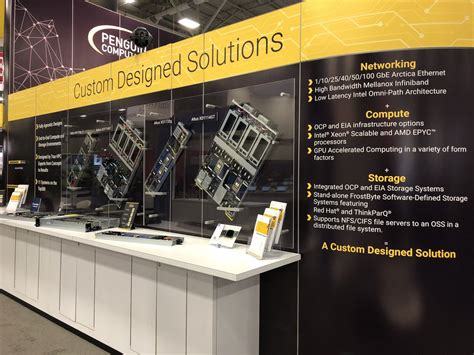 Penguin Computing Penguinhpc Twitter