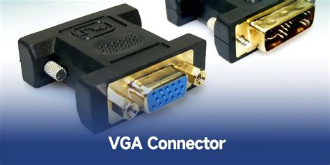 Unlocking Clarity Your Ultimate Guide To Vga Pinout Unveiled Pcba Manufacturers