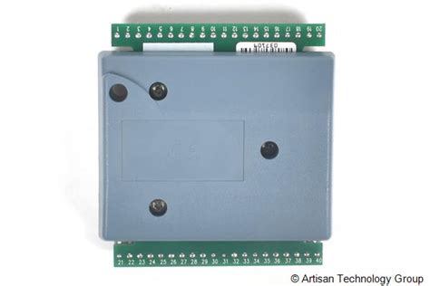 Usb 1208ls Measurement Computing Multifunction Usb Data Acquisition