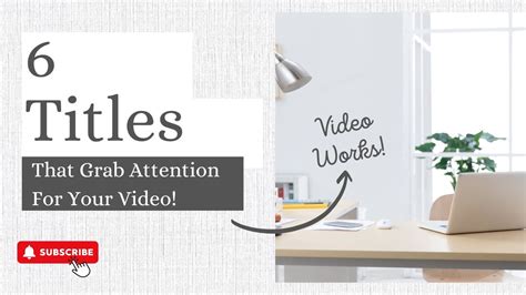 How To Craft Youtube Titles That Get Clicks Youtube