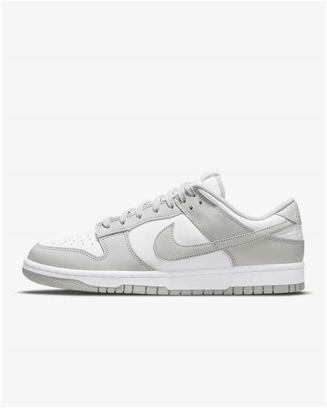 Nike Dunk Low Retro Mens Shoe Nike Uk