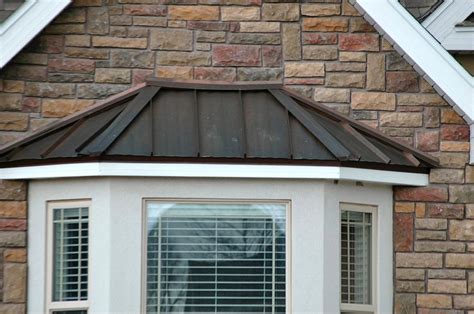 Bay Window Roof Papirio