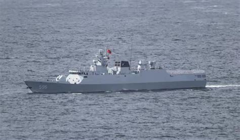解放军柬埔寨云壤海军基地即将启用 知乎