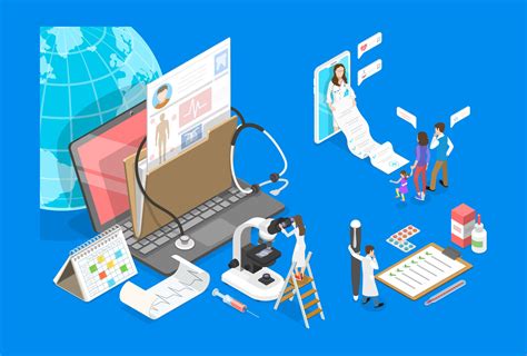 디지털 헬스케어란 무엇인가 종류부터 사례까지 모두 알려드립니다 I 이랜서