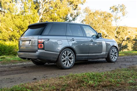 Range Rover Recalled Carexpert