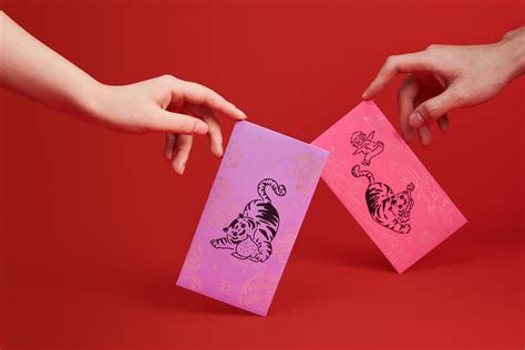 南方周末 × 3721设计 “五虎迎春” 新春文创礼盒 设计之家