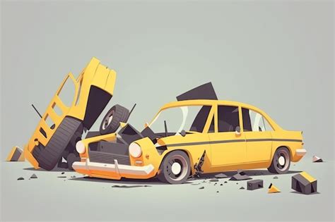 Crashes Involving Automobiles Cars Of A Generic Make And Model Failed