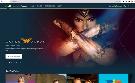 Itvx Vs Itv Hub Was Ist Der Unterschied Gamingdeputy Germany