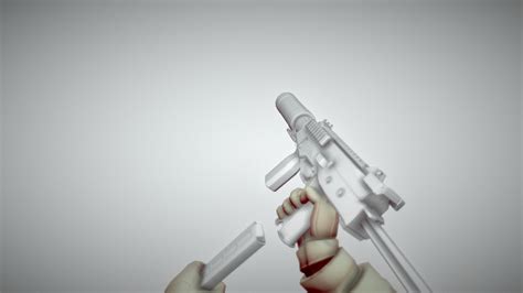 fcking constraints and sht 3d model by unhinged dev danthegamedev