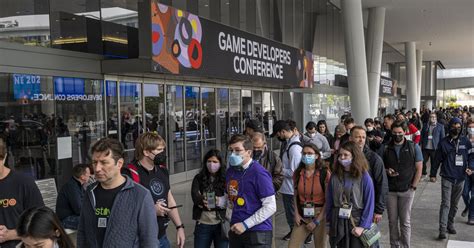 A September 2023 Survey Of 3 000 Game Developers 84 Were Somewhat Or