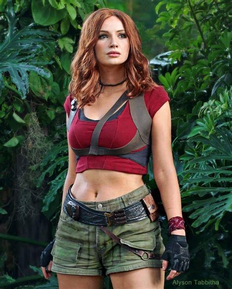 Pin On Karen Gillan