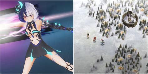 Les Meilleurs Jrpg Sur Nintendo Switch Hors Franchises Creo Gaming