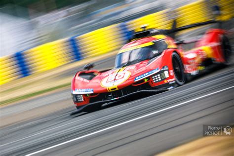 24 Heures Du Mans La Grille De Départ De Lédition Du Centenaire