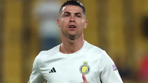 Wydad Responds To Ronaldo Transfer Rumours Supersport