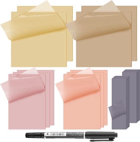 Amazon 900 Pcs Bible Sticky Notes Bible Study Supplies