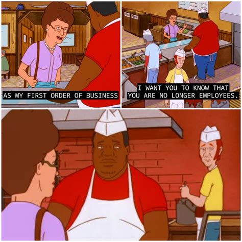Thats Right We Know Rkingofthehill