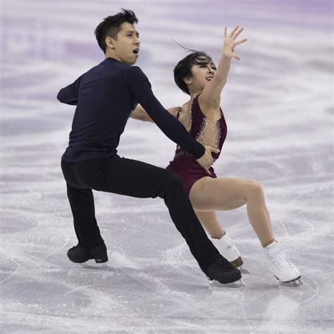Olympic Figure Skating Schedule 2018 Pairs Free Skate Tv Live Stream