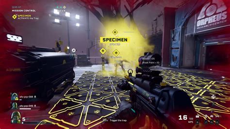 Rainbow Six Extraction Release Date Gameplay And Everything Else You