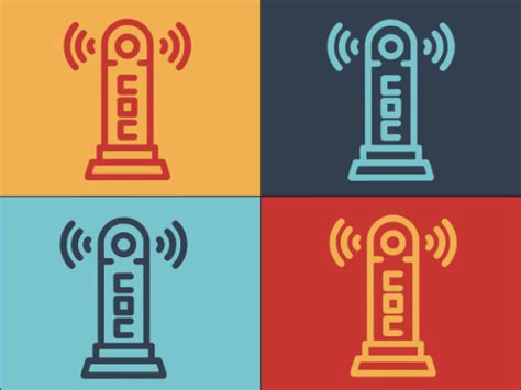 Hotspot Modem Graphic By Jamesjpena095 · Creative Fabrica