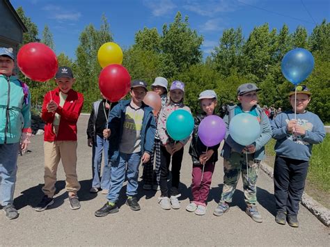Пришкольный лагерь «Родничок Пришкольный летний лагерь с дневным