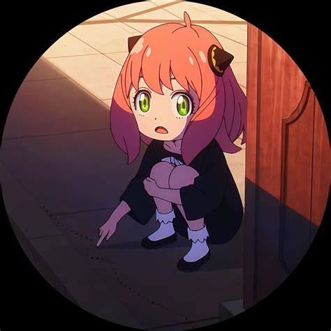 Cute Anya Forger Pfp For Anime Fans Last Stop Anime