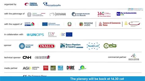 Codewayexpo On Linkedin Plenary Codeway 16524