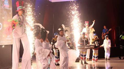 Listos En San Pedro Sula Para La Expo Juniana 2023 Diario La Tribuna