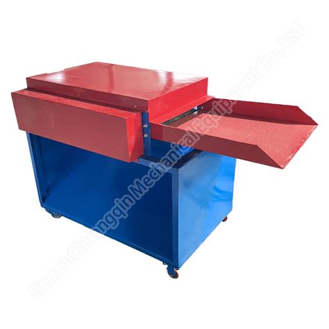 Leaf And Stem Separating Machine Leaves Stem Separating Machine Stem And Leaf Separator Stem